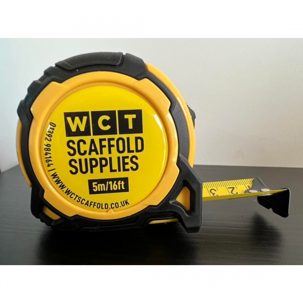 WCT Scaffold Supplies | Boards, Tubes, Fittings, Safety Equipment
