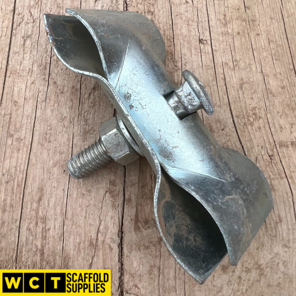 Heras Archives | WCT Scaffold