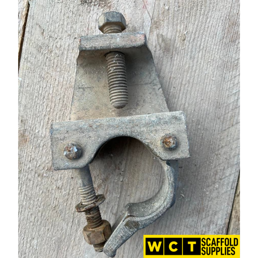 Scaffold Fittings Archives | WCT Scaffold
