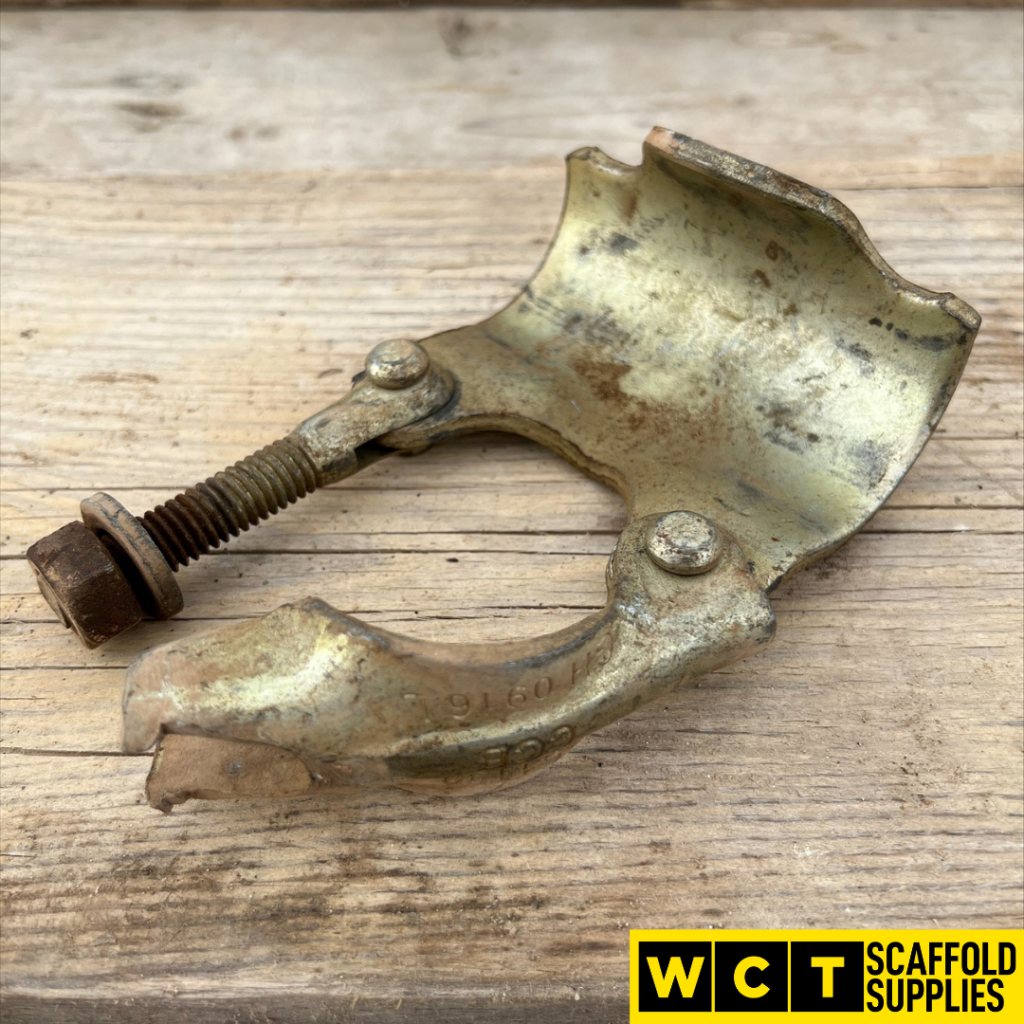 Scaffold Fittings Archives | WCT Scaffold