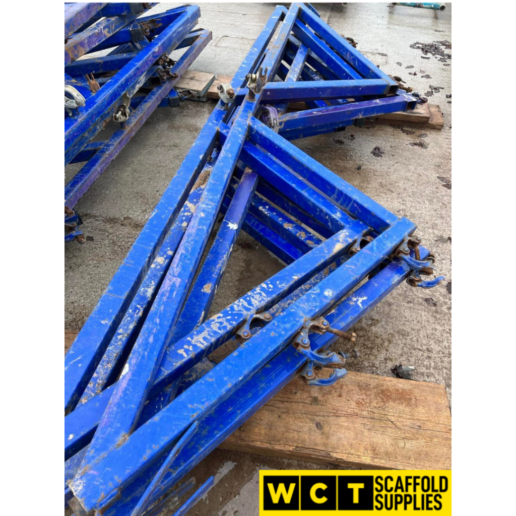 Gates Archives | WCT Scaffold