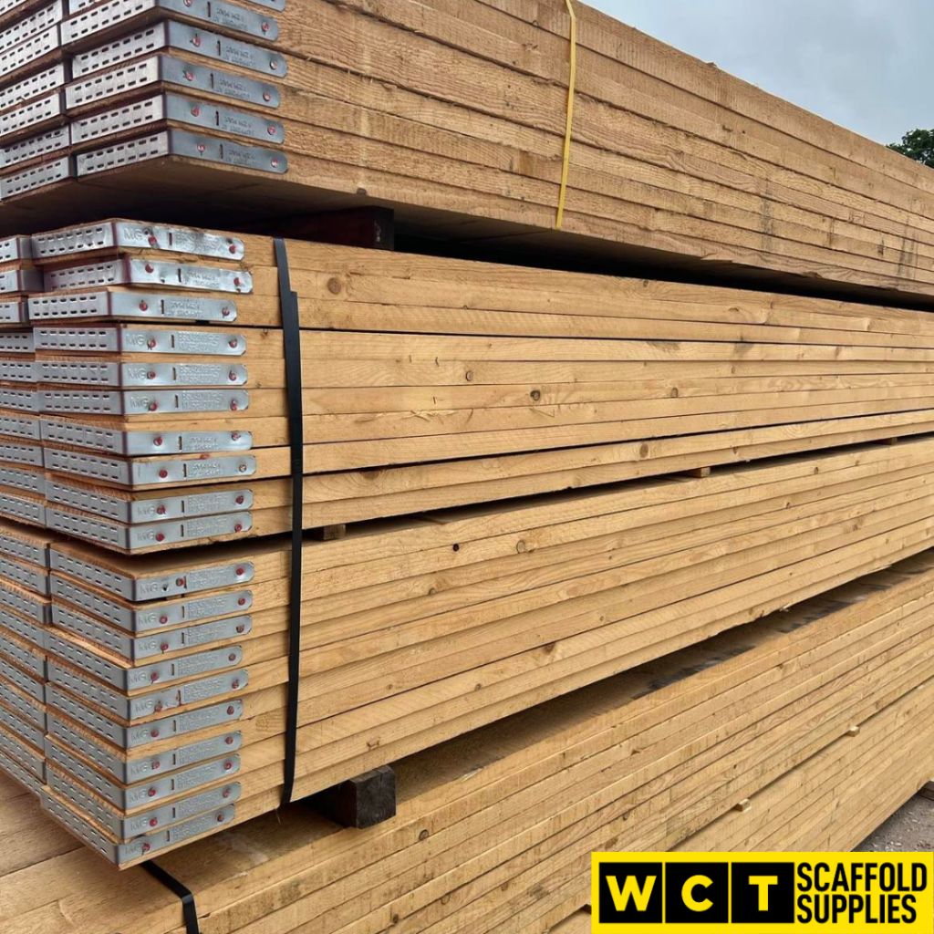 Scaffold Boards Archives | WCT Scaffold