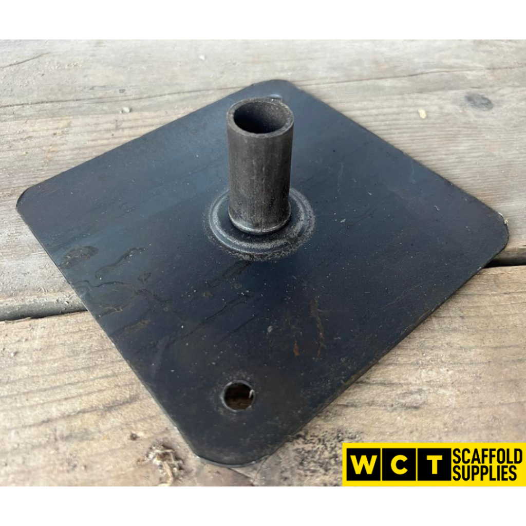 WCT Scaffold Supplies | Boards, Tubes, Fittings, Safety Equipment