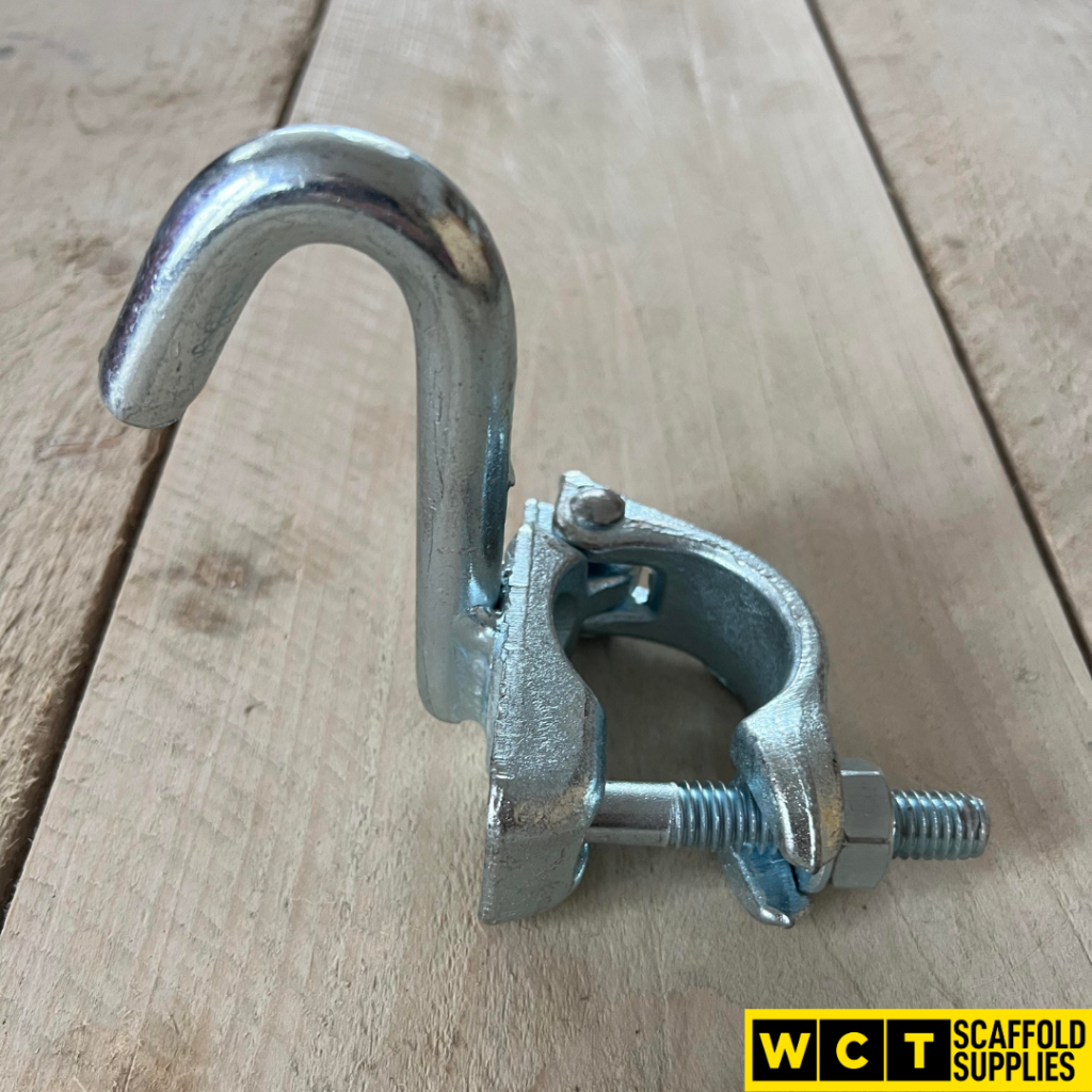 New External Hook Coupler | WCT Scaffold
