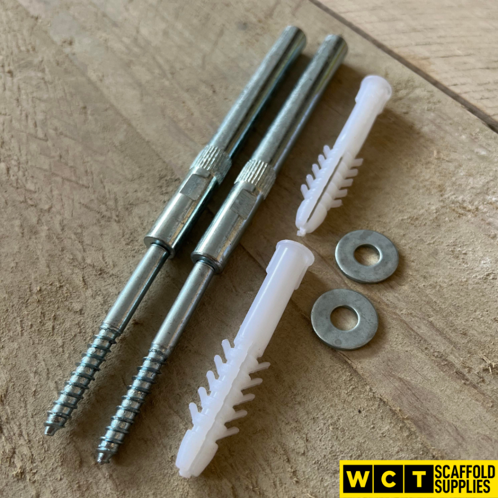 Concealed Shelf Brackets for Floating Shelves | WCT Scaffold