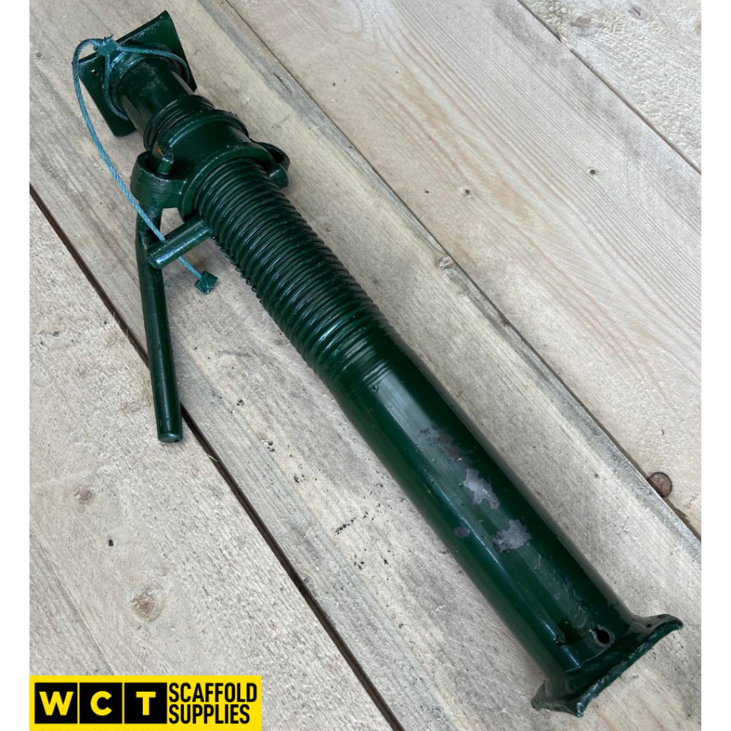 WCT Scaffold Supplies | Boards, Tubes, Fittings, Safety Equipment