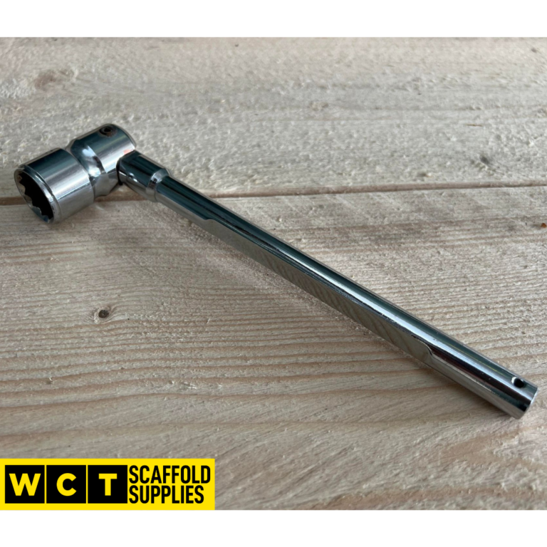 Economy Scaffold Spanner | WCT Scaffold