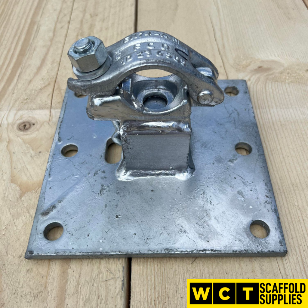 WCT Scaffold Supplies | Boards, Tubes, Fittings, Safety Equipment