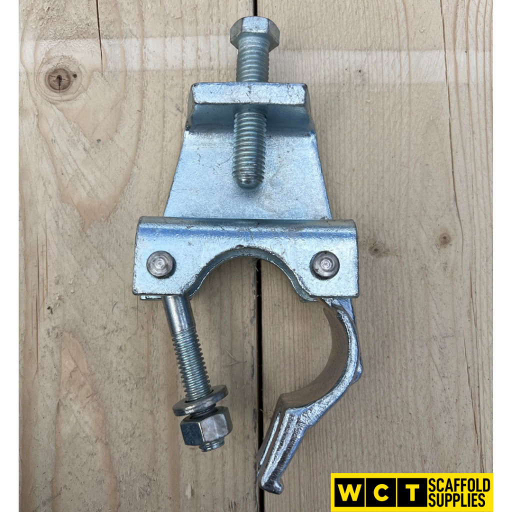 New SK/Girder Coupler | WCT Scaffold