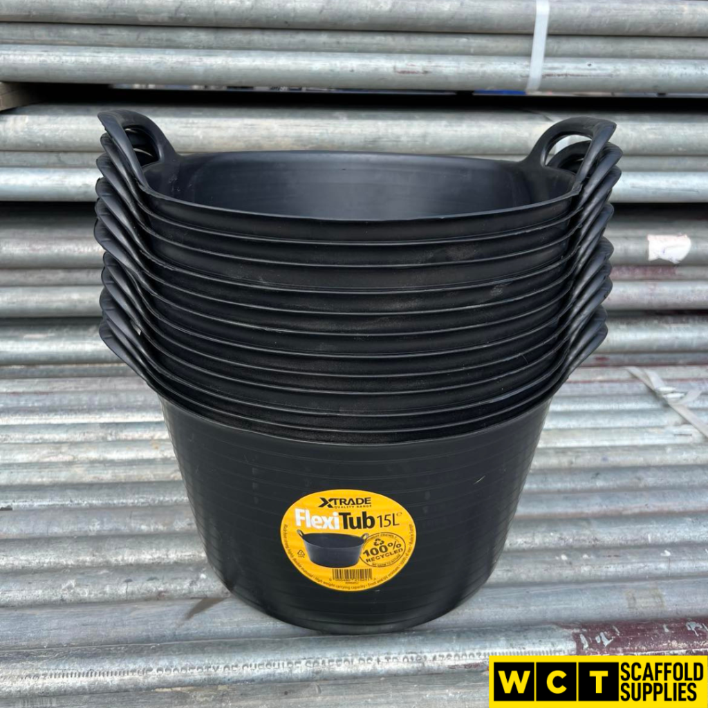 WCT Scaffold Supplies | Boards, Tubes, Fittings, Safety Equipment