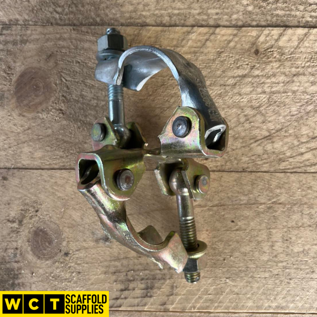 Scaffold Fittings Archives | WCT Scaffold