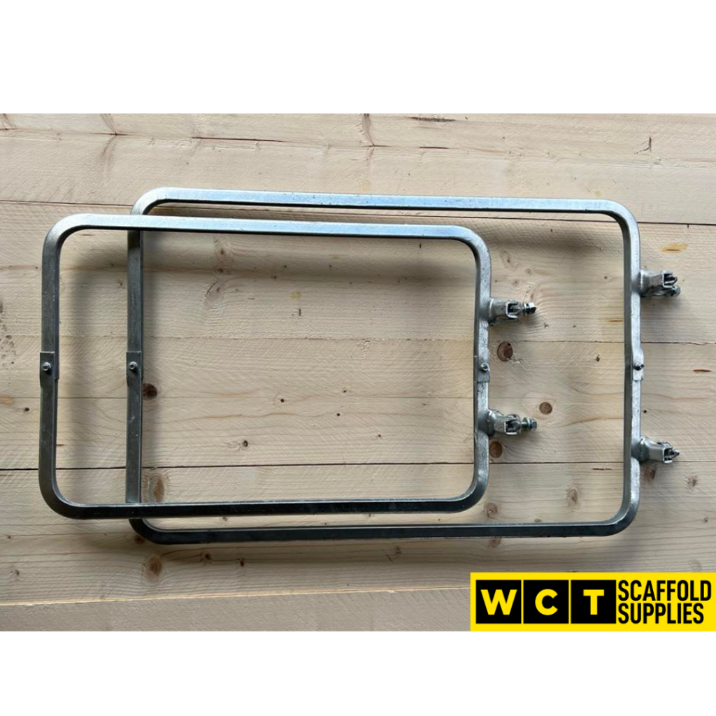 WCT Scaffold Supplies | Boards, Tubes, Fittings, Safety Equipment