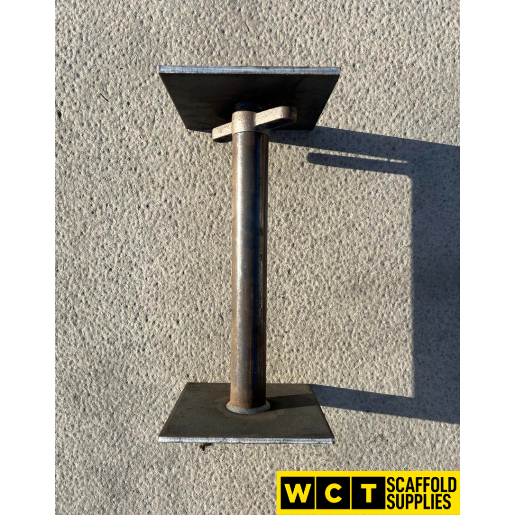 WCT Scaffold Supplies | Boards, Tubes, Fittings, Safety Equipment