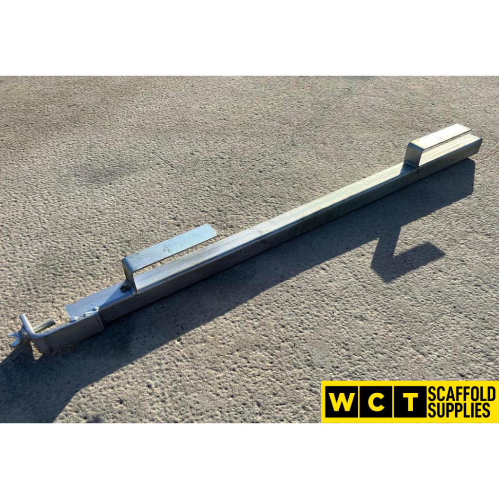 WCT Scaffold Supplies | Boards, Tubes, Fittings, Safety Equipment