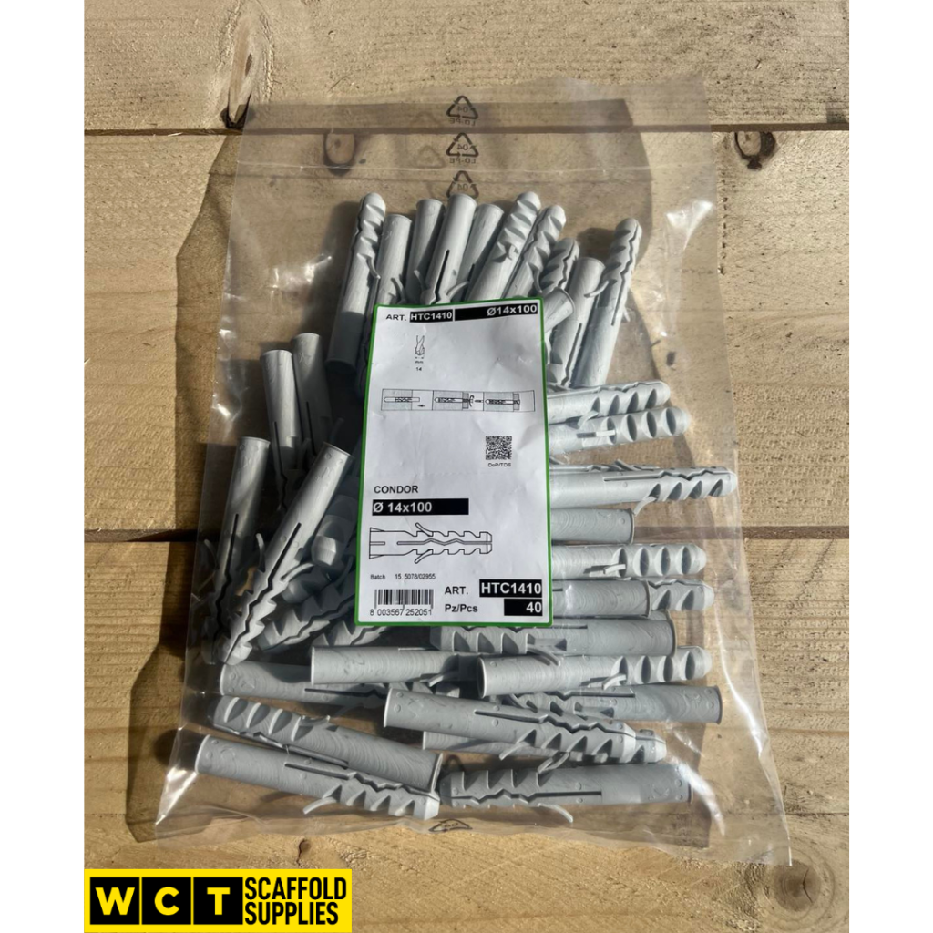 WCT Scaffold Supplies | Boards, Tubes, Fittings, Safety Equipment