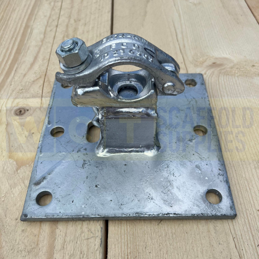 New Shear Plate | WCT Scaffold