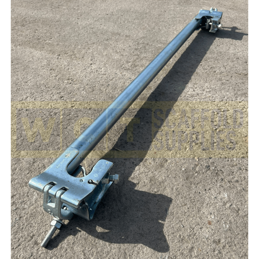 WCT Scaffold Supplies | Boards, Tubes, Fittings, Safety Equipment